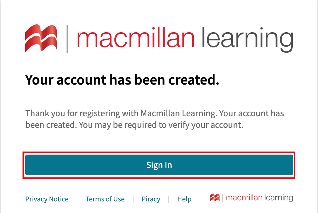 Access the Macmillan Learning or BFW High School Instructor Community