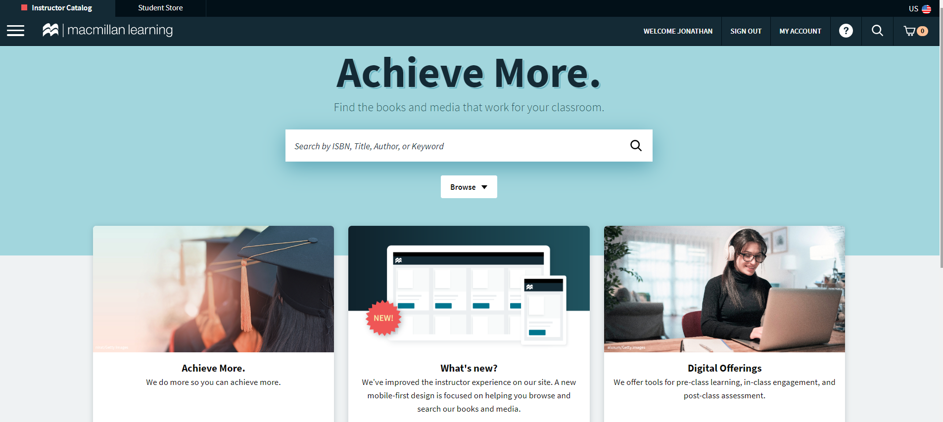 Getting Started with the Macmillan Learning Test Bank