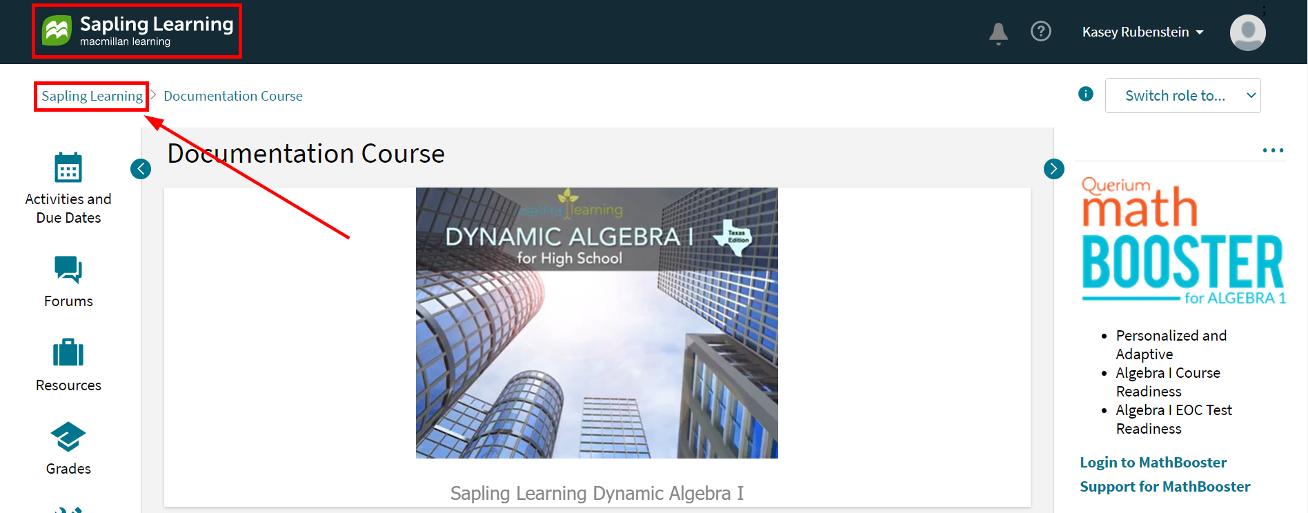 Administrators: Transition your ClassLink roster integration to a new school year or summer session