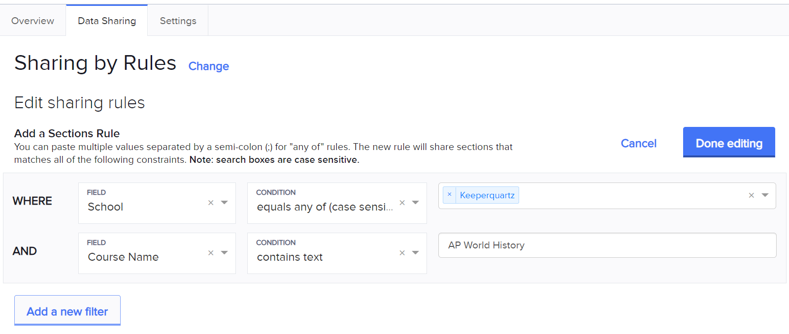 Administrators: Set up a roster integration using Clever