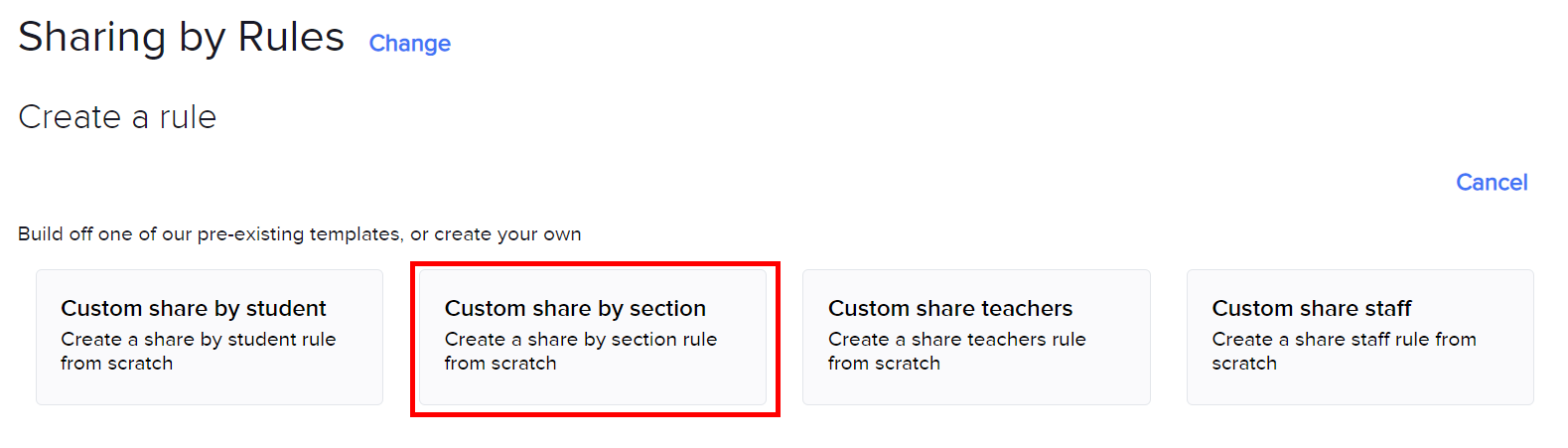 Administrators: Set up a roster integration using Clever