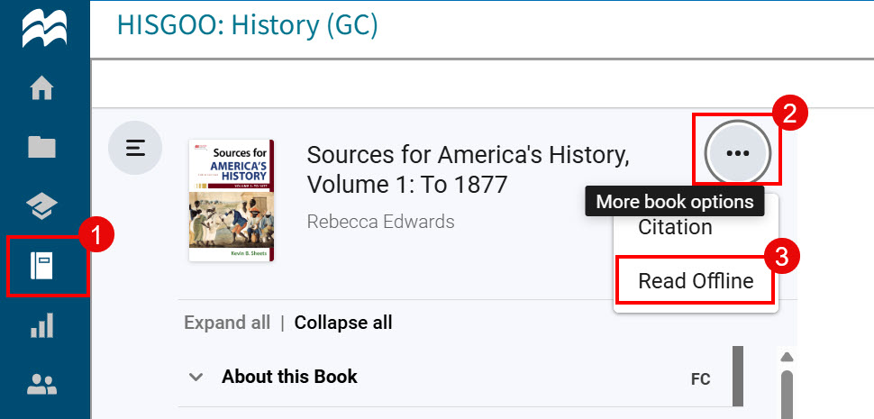 Download an Achieve e-book to read offline