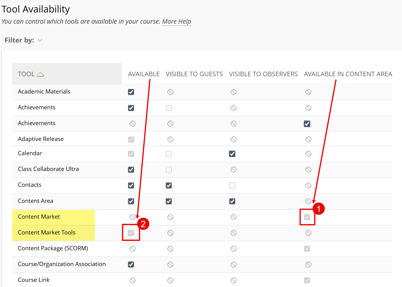 Instructors: Troubleshoot LMS integration issues