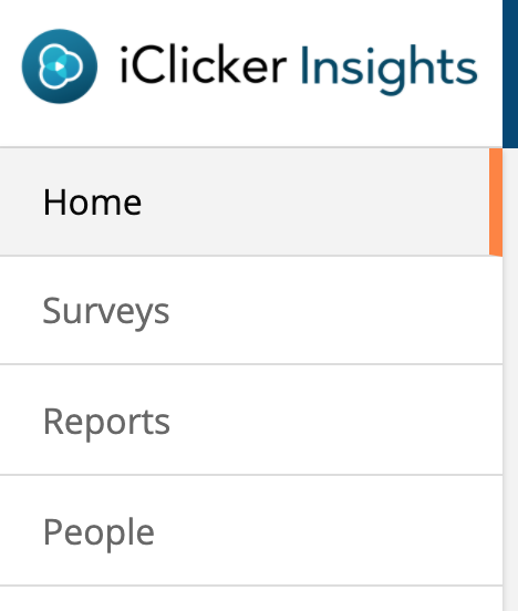Introduction to iClicker Insights