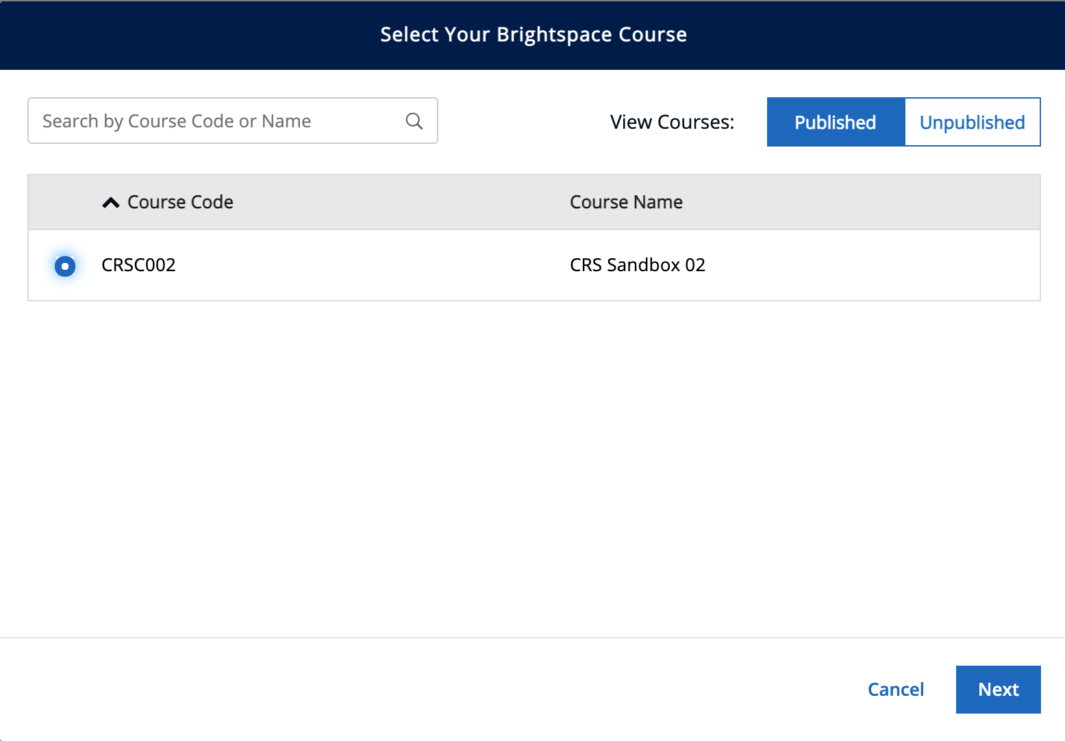 Instructor Guide: iClicker Cloud Roster & Grade Sync with Brightspace by D2L