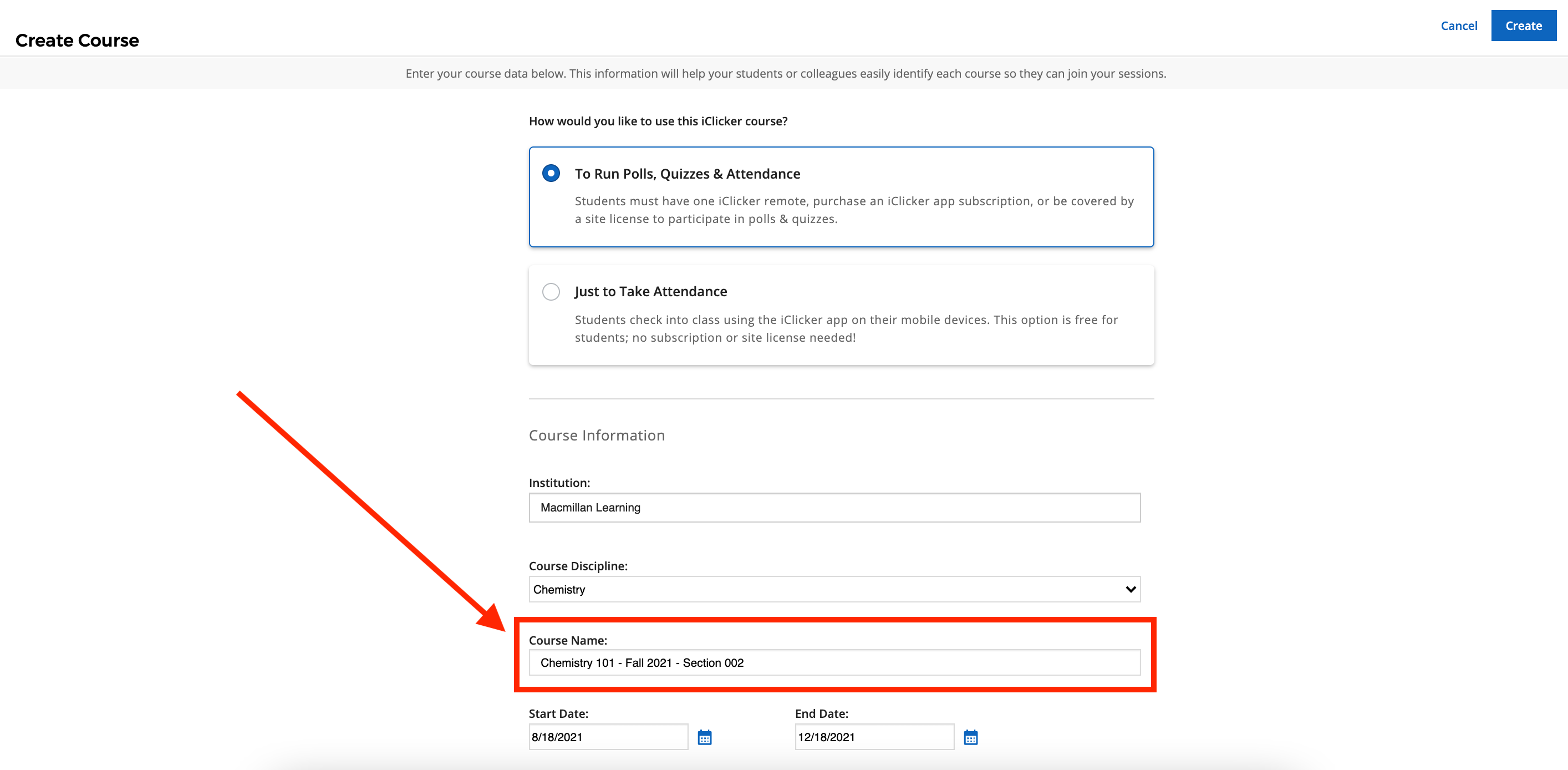 Best Practices for Accurate Attendance Data in iClicker Insights