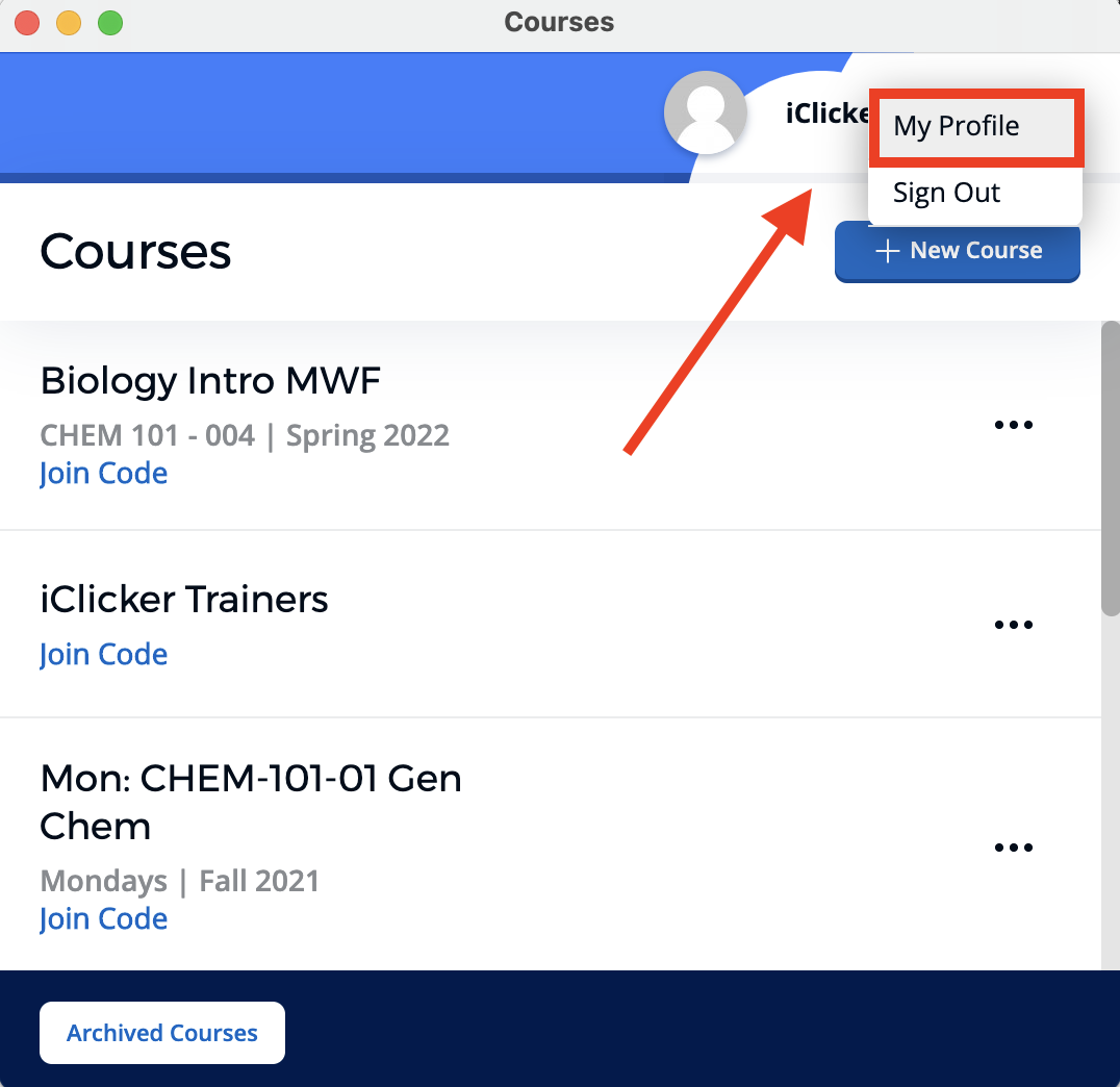 How to Control Polling with Keyboard Shortcuts in iClicker Cloud