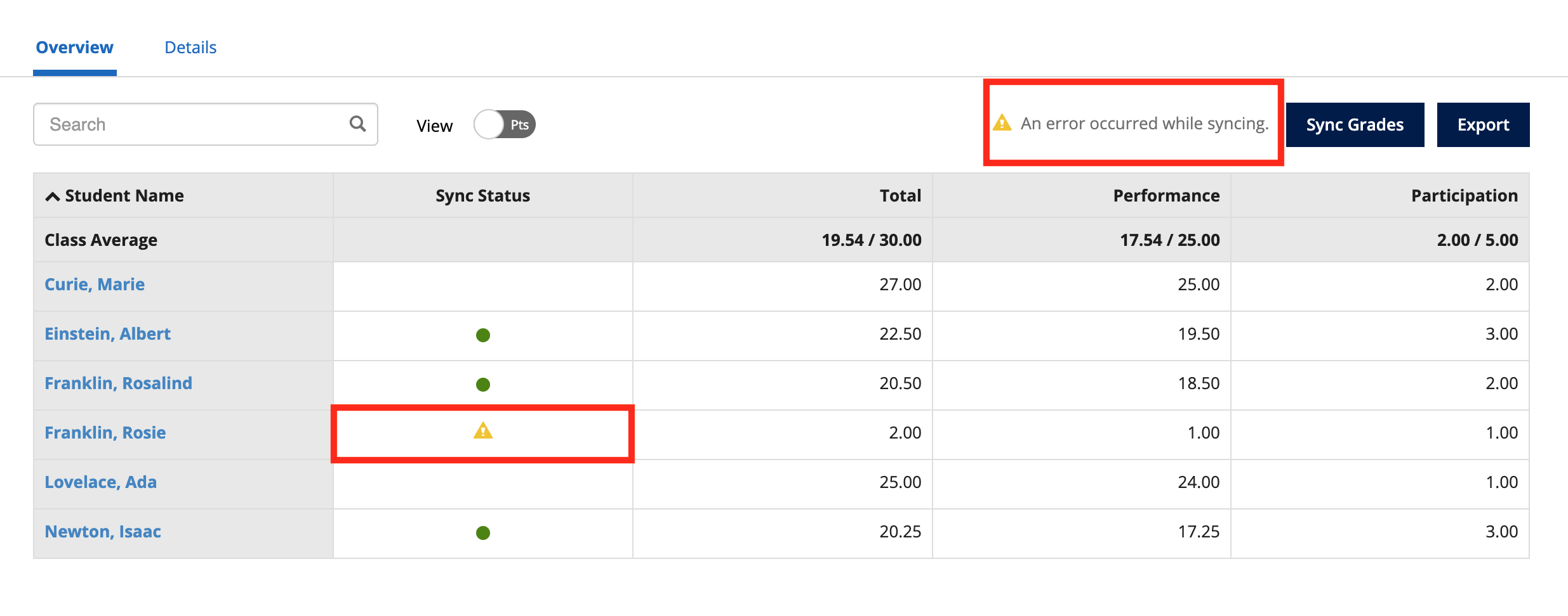 How to Sync Grades from iClicker Cloud to Your LMS