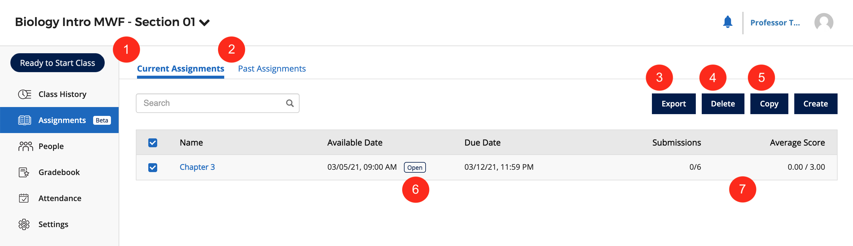 How to Create and Manage Assignments in iClicker Cloud