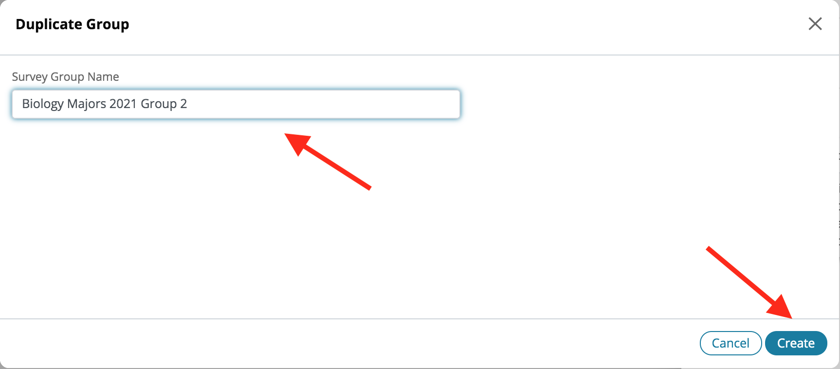 How to View and Edit Survey Groups in iClicker Insights