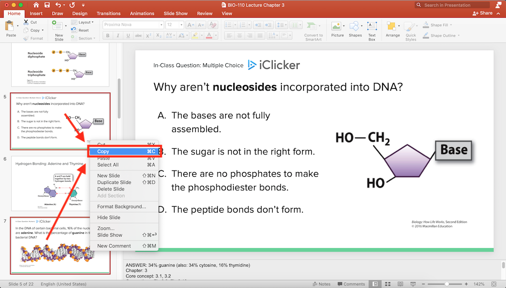 How to Create and Manage Assignments in iClicker Cloud