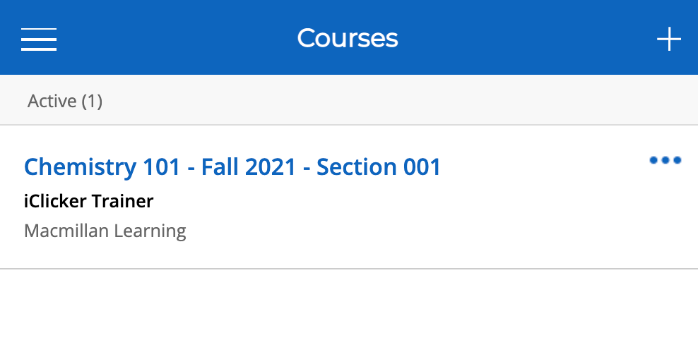 How can I tell if I have successfully registered my iClicker remote online?