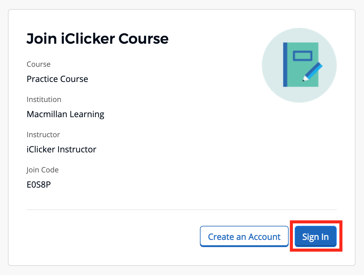How to Run Practice Sessions in iClicker Cloud