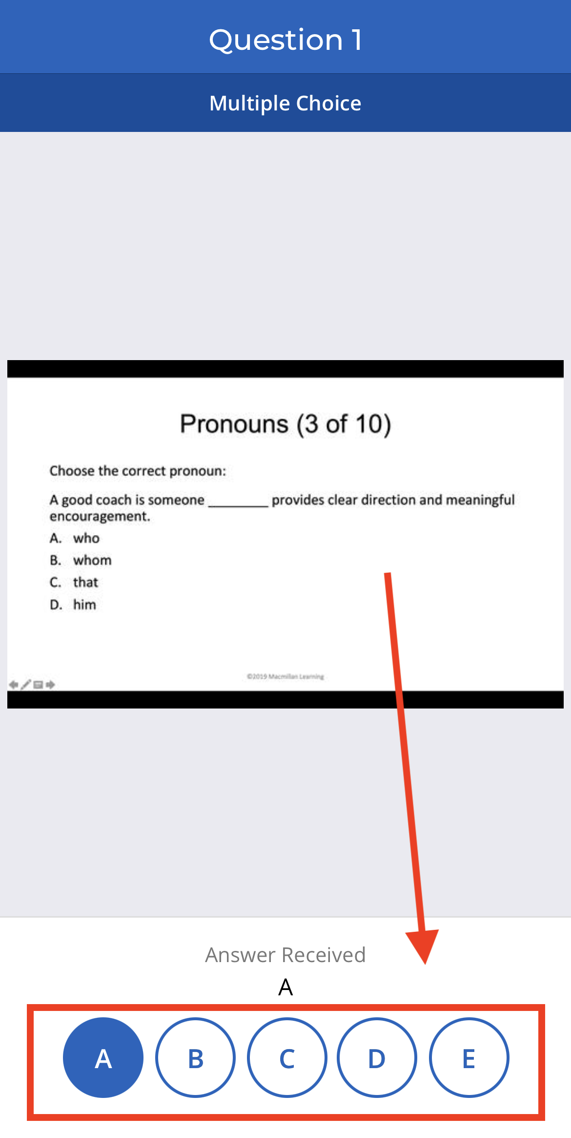 How to Run Practice Sessions in iClicker Cloud