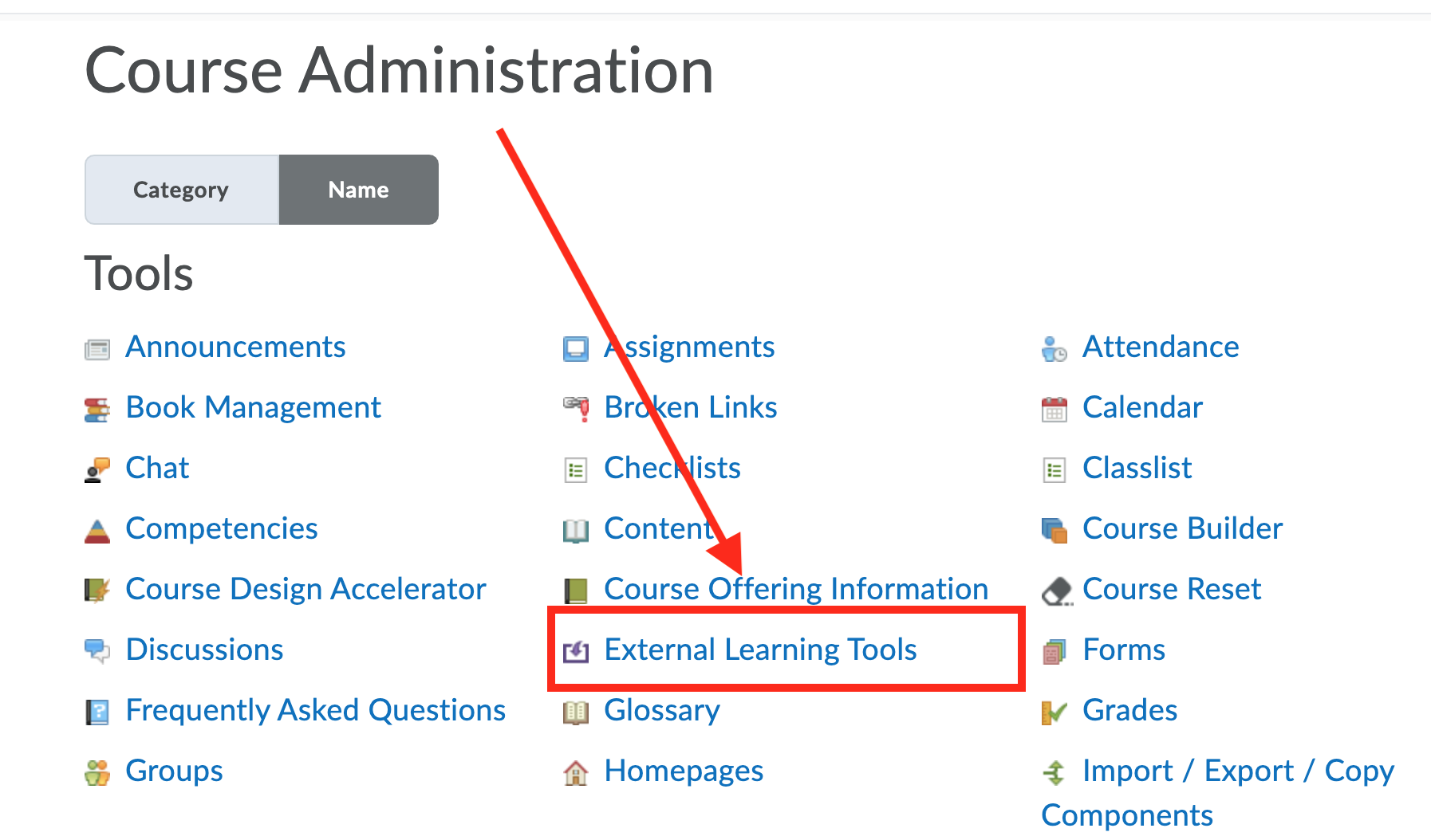Instructor Guide: iClicker Cloud LTI Integration with Brightspace by D2L