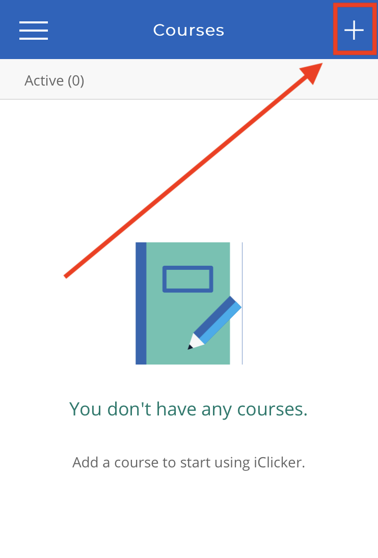 How to Connect Your iClicker Student Account with Achieve