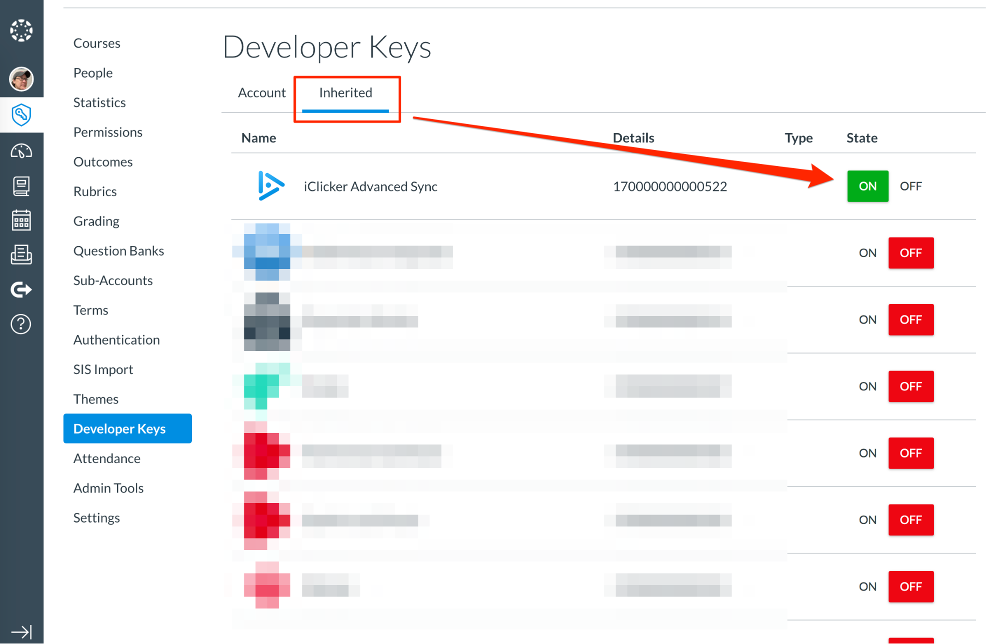 Admin Guide: iClicker Cloud Roster & Grade Sync with Canvas