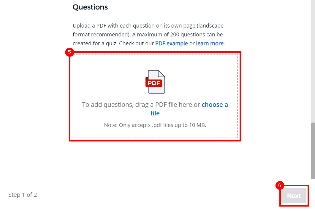 How to Create and Manage a Quiz Before Class in iClicker Cloud (Pre-Created Quizzing)