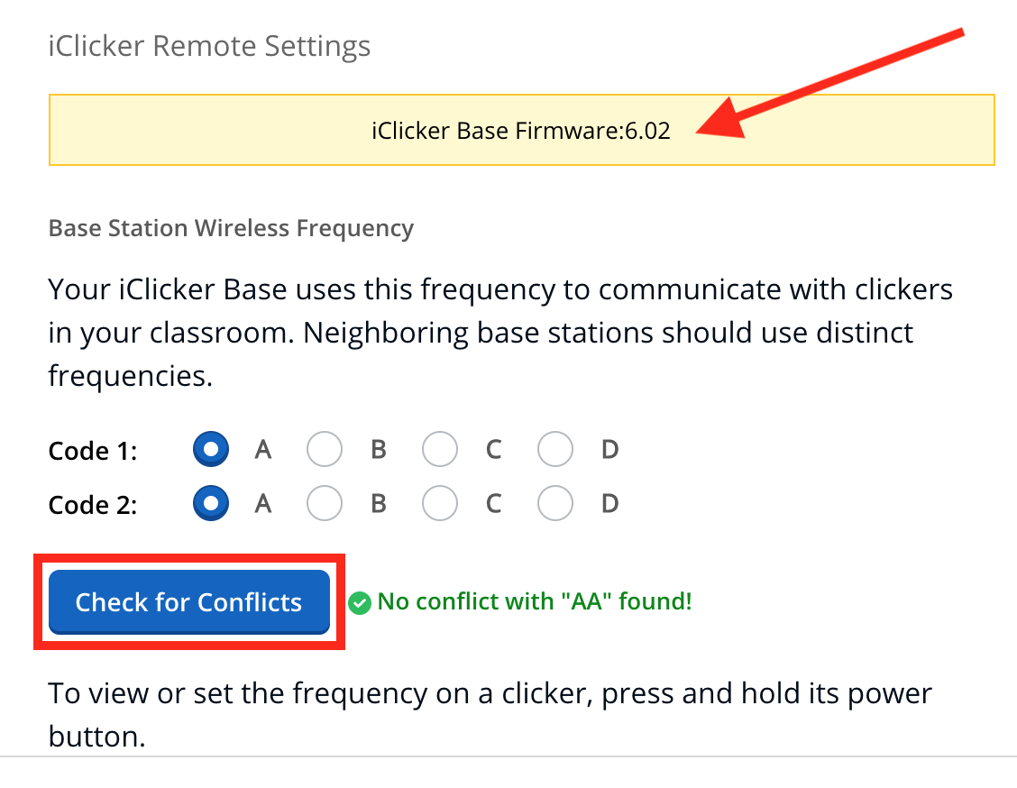 How to Manage iClicker Cloud Course Settings
