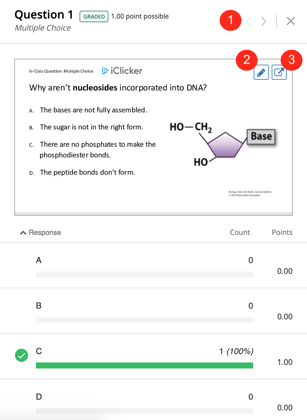 How to Create and Manage Assignments in iClicker Cloud