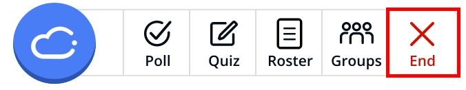 How to Run Polls in iClicker Cloud Courses