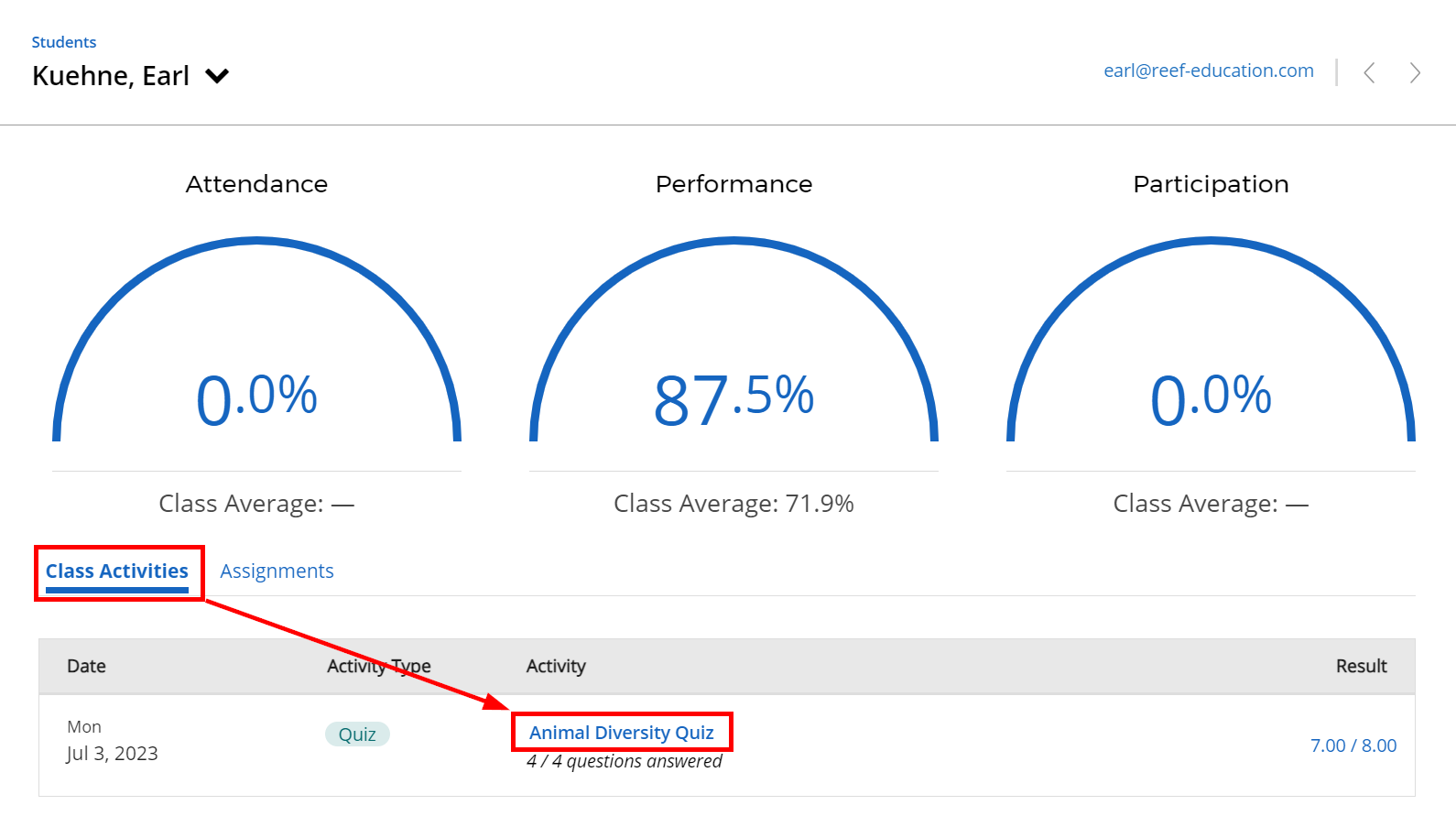 How to Create and Manage a Quiz Before Class in iClicker Cloud (Pre-Created Quizzing)