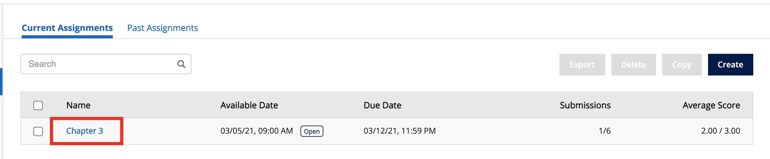 How to Create and Manage Assignments in iClicker Cloud