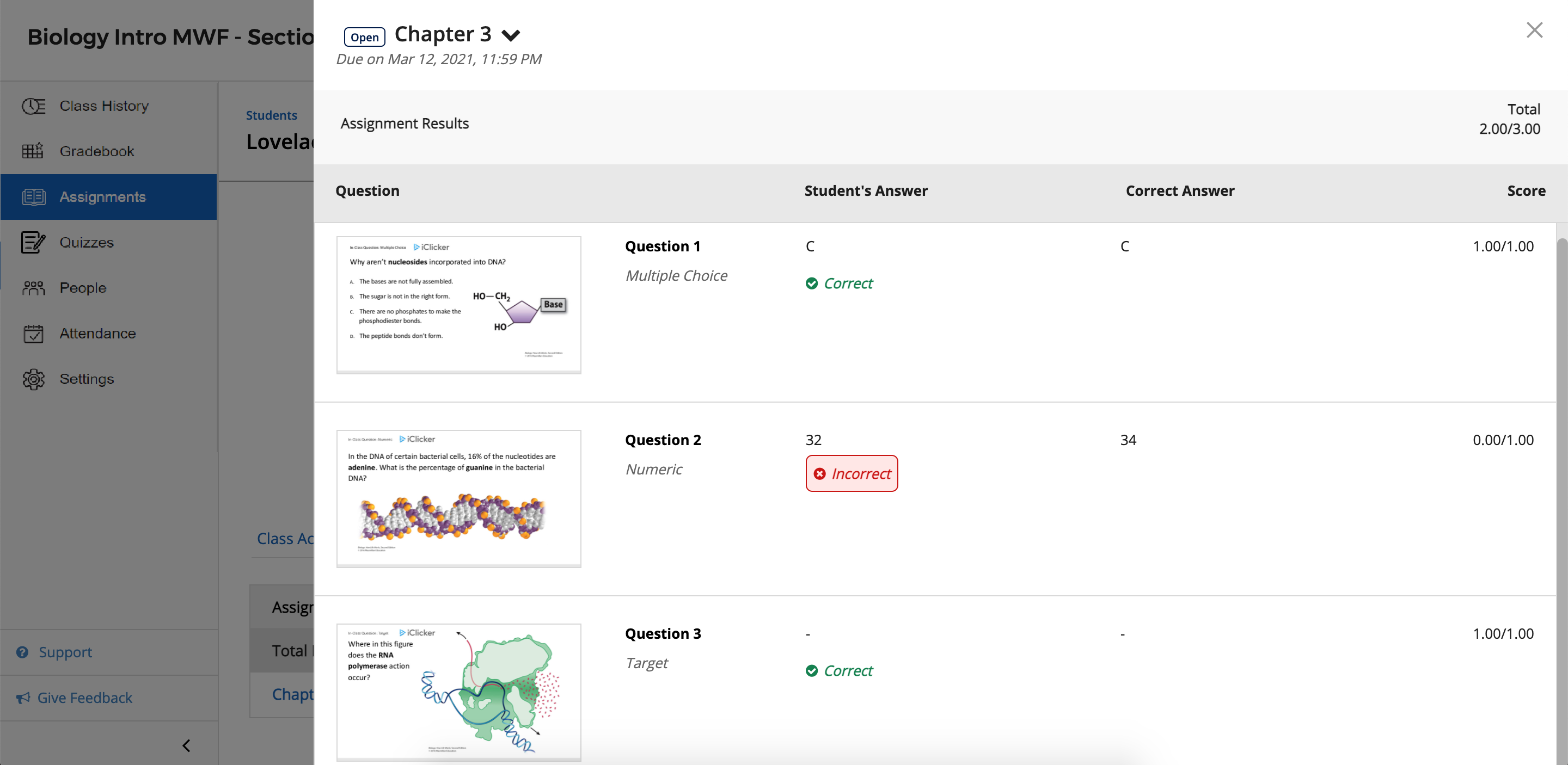 How to Create and Manage Assignments in iClicker Cloud