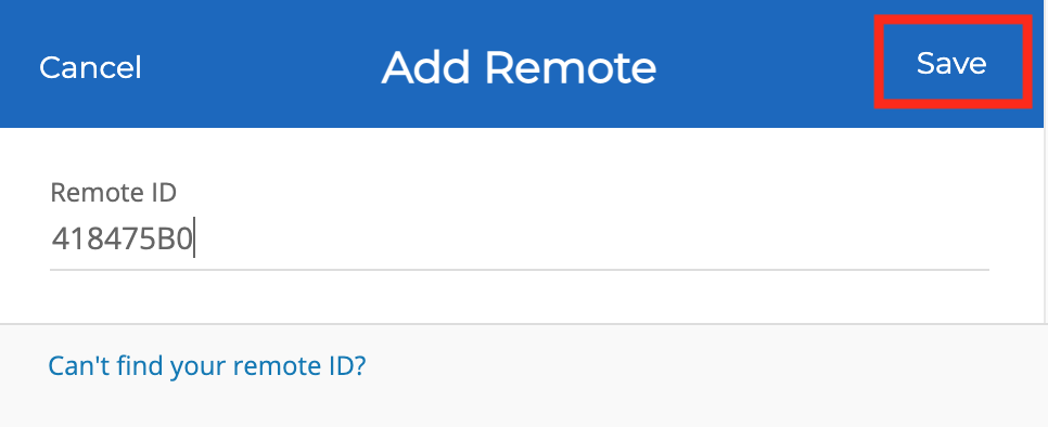 How to Create an iClicker Student Account