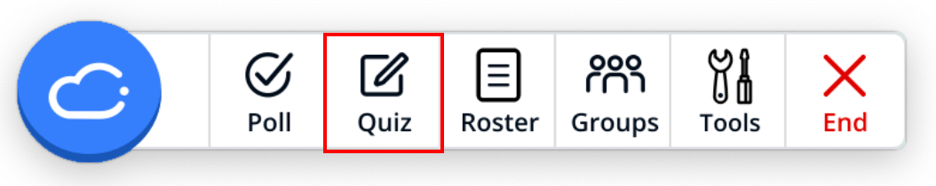 How to Run Quizzes in Class with iClicker Cloud