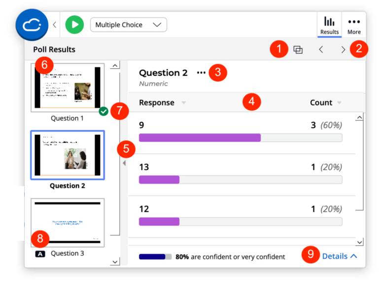 First Day of Class with iClicker: Getting Started