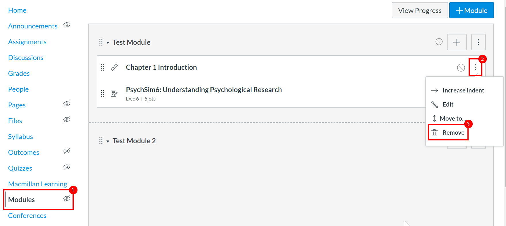 Instructors: Troubleshoot Macmillan Learning deep integration with Canvas