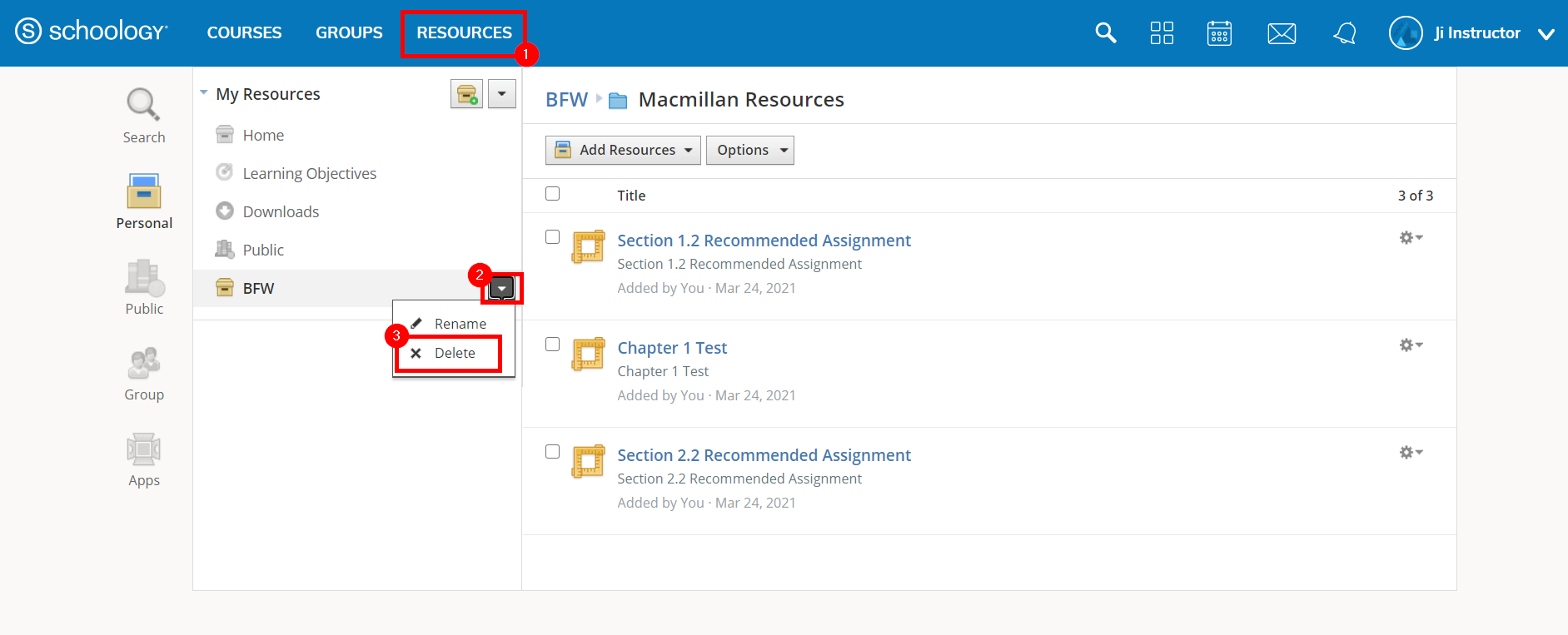 Instructors: Troubleshoot Macmillan Learning deep integration with ...