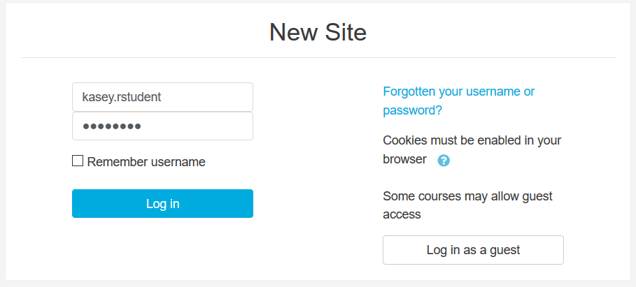 Achieve > Students: Register for Achieve Courses via your School's LMS