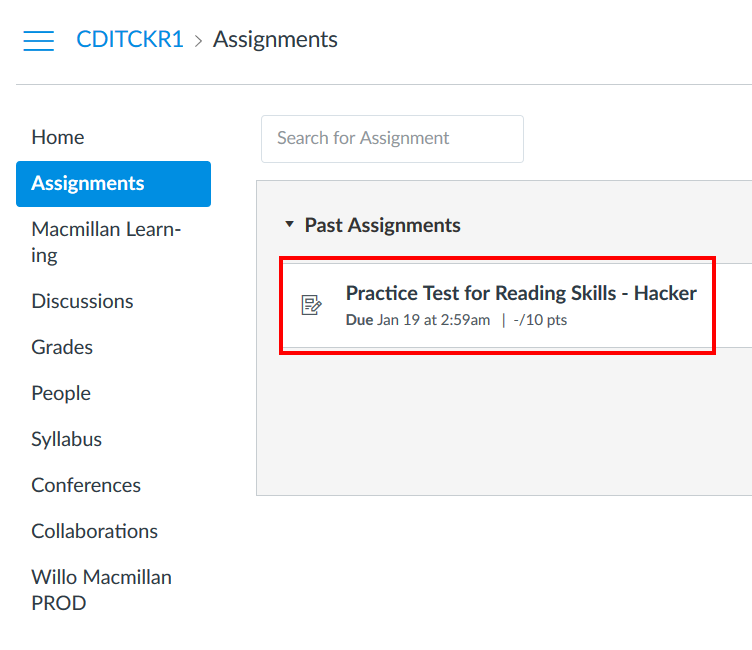 Achieve > Students: Register for Achieve Courses via your School's LMS