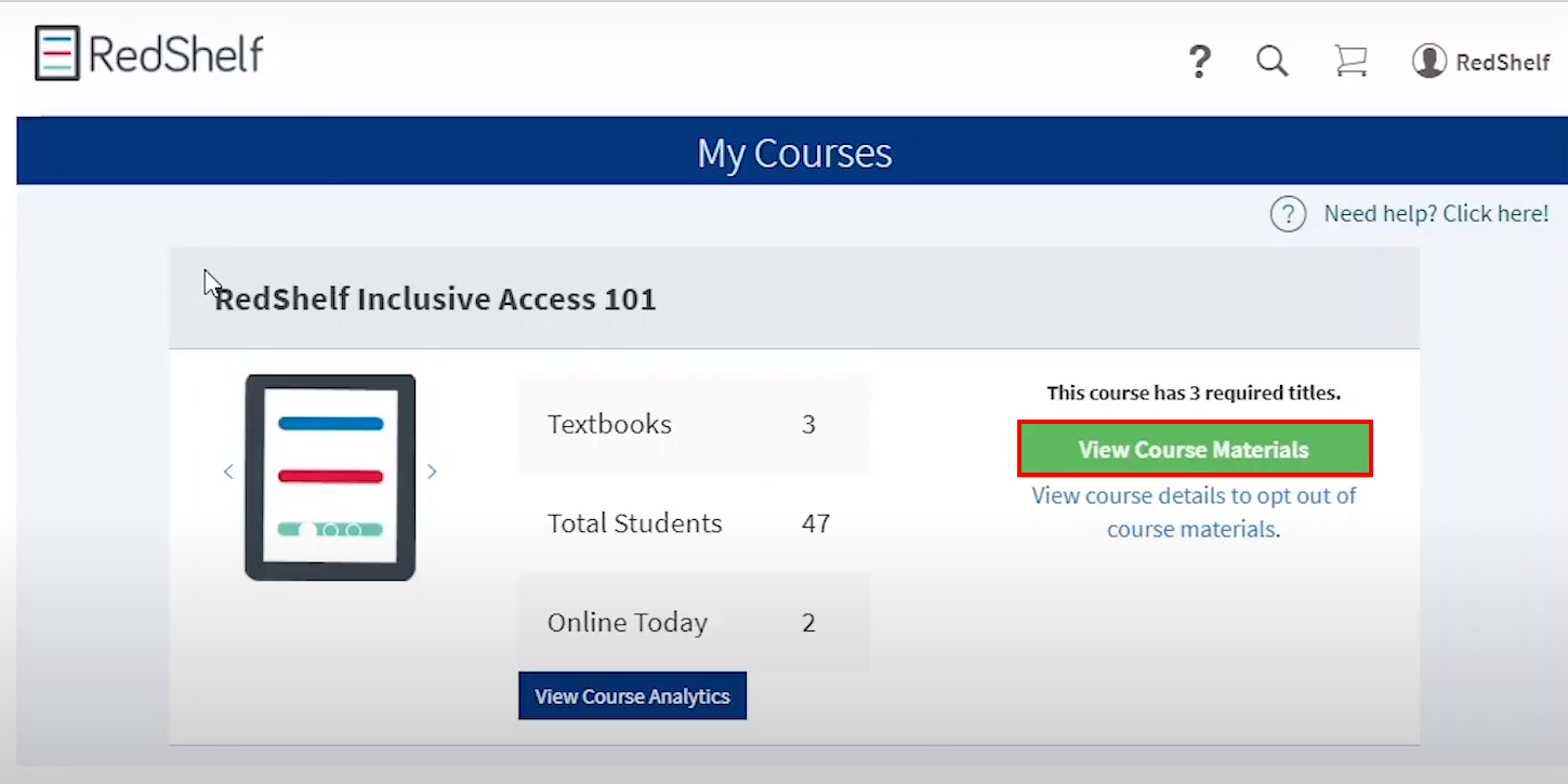 Achieve > Students: Register for Achieve Courses via your School's LMS