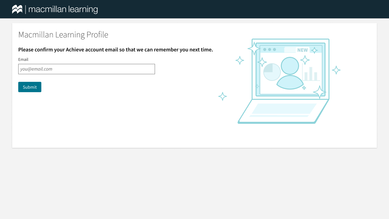Achieve > Students: Register for Achieve Courses via your School's LMS