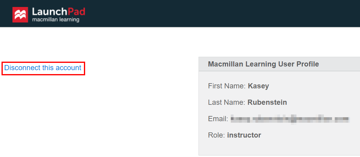 Using Macmillan/BFW Course Tools in your Canvas course