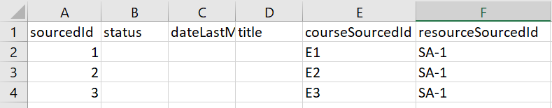 Administrators: Set up a roster integration using ClassLink