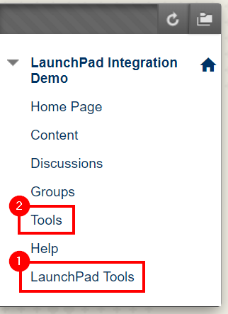 Deep integration troubleshooting for students