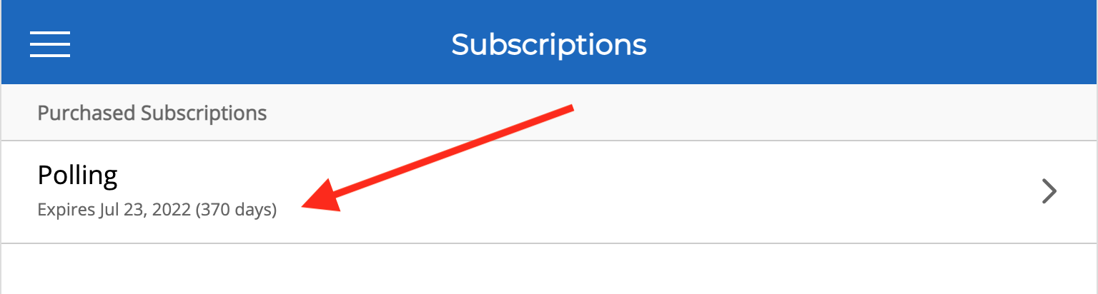 How to Redeem an iClicker Student App Access Code
