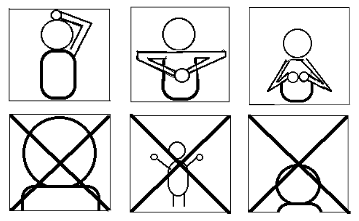 Achieve > GoReact: Video recording requirements and troubleshooting