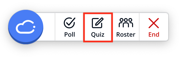How to Run Quizzes in Class with iClicker Cloud