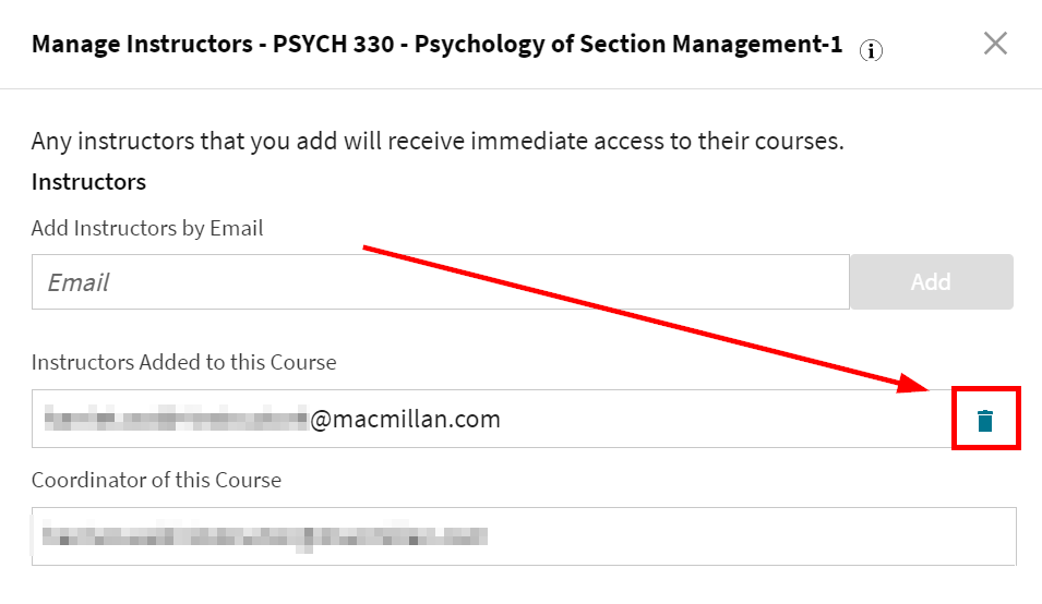 Achieve > Create and manage sections with a Section Manager