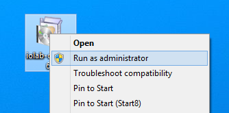 iOLab > Installing software for Windows