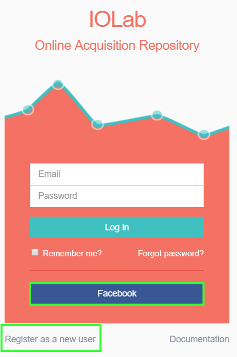 iOLab > Sharing Data