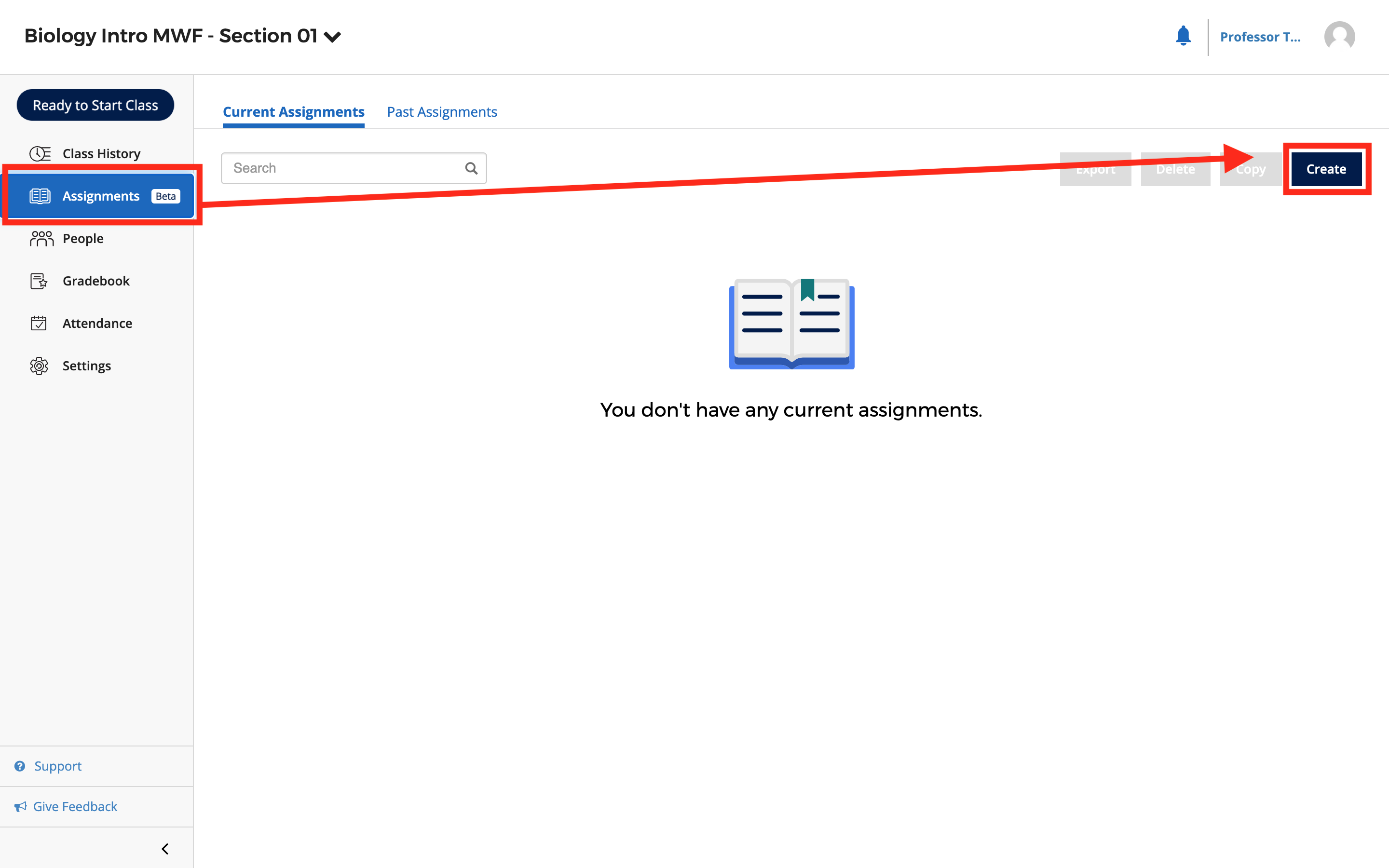 How to Create and Manage Assignments in iClicker Cloud