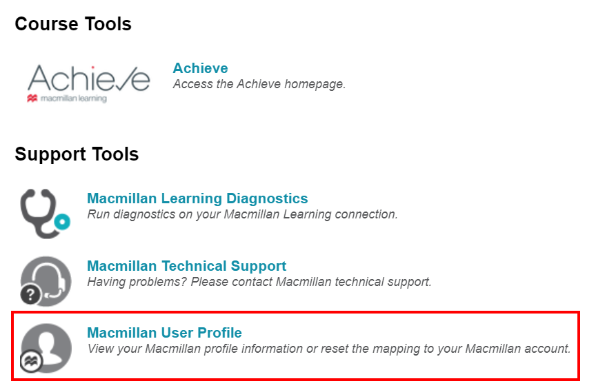 Deep integration troubleshooting for students