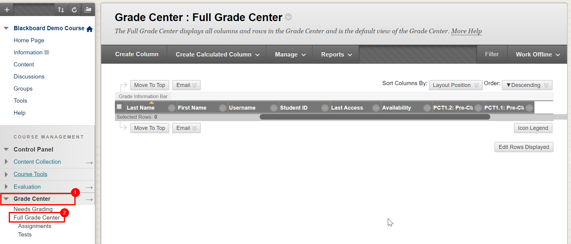 Instructors: Troubleshoot Macmillan Learning deep integration with ...