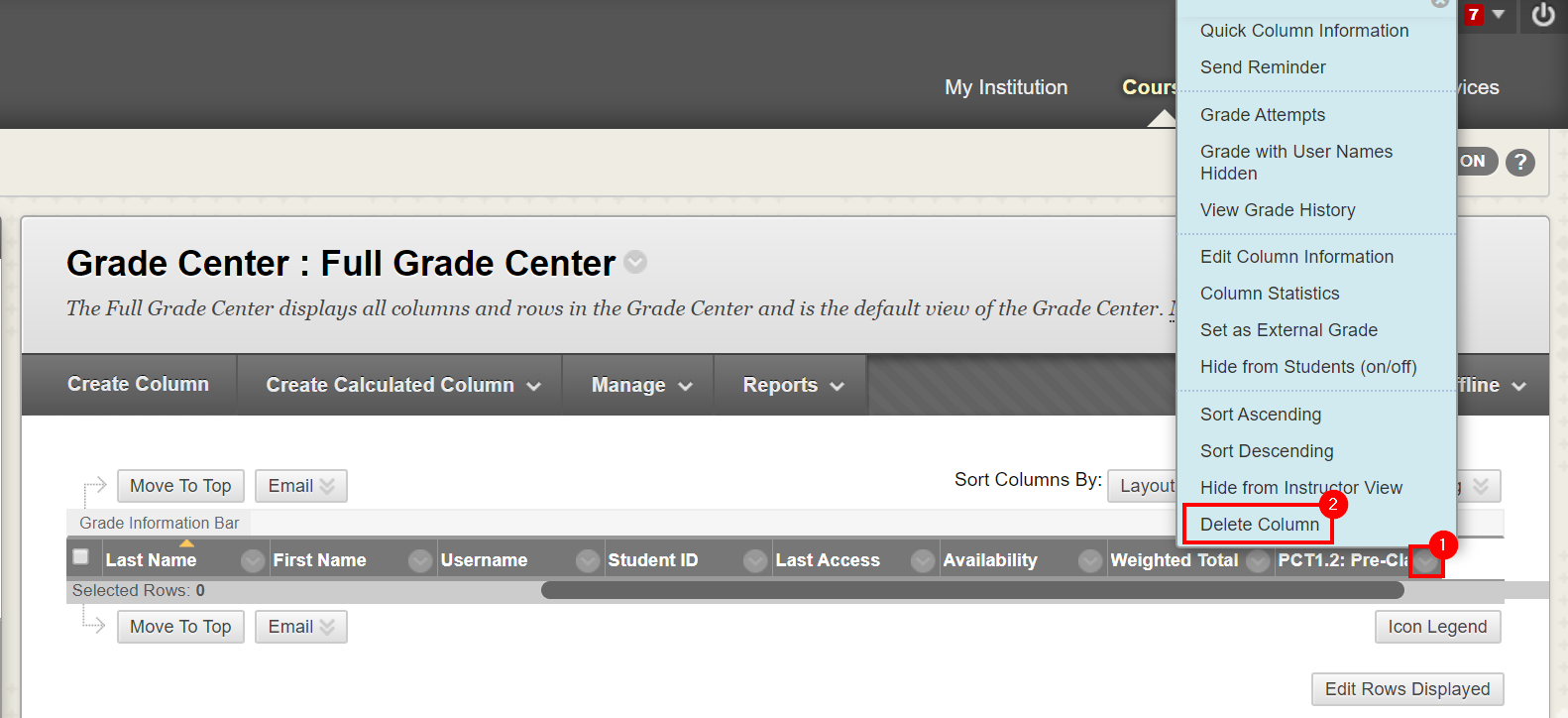 Instructors: Troubleshoot Macmillan Learning deep integration with ...